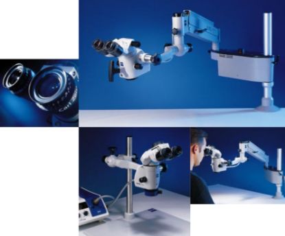 Microscope Table Mounted (Pico System) Wet/ Dry Lab Use | My Website