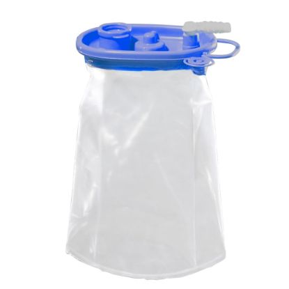 SUCTION LINER SERRES DISPOSABLE 1 LITRE X 1 | My Website