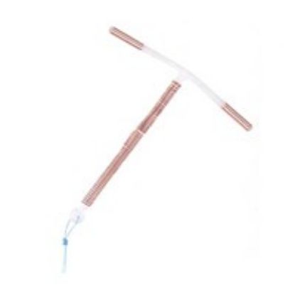 T Safe 380 A (Quick Load) x 1 (Single) IUCD Device (Ortho Gynaecology ...