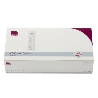 PREGNANCY TEST KIT (ALERE) (FORMERLY CLEARVIEW) HCG II X 20 | My Website
