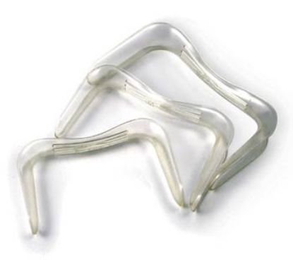 Prospec Sims Plastic Vaginal Speculum x 20 - Various Sizes Available ...