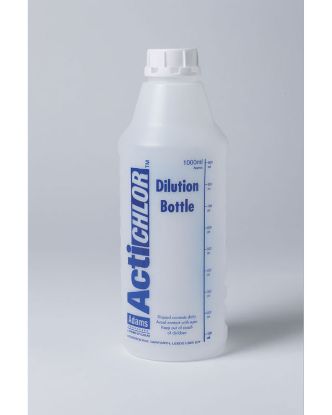 Actichlor Dilution Bottle 1Ltr | My Website