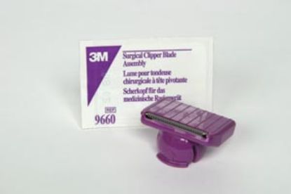 Clipper Surgical Blade x 50 (Disposable) | My Website