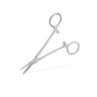 Kilner Needle Holder 13.5cm (Disposable Sterile Stainless Steel Single ...
