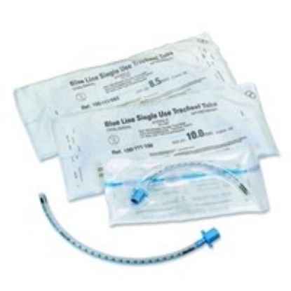 Endotracheal Tubes - Cuffed x 1 (Various Sizes Available) | My Website